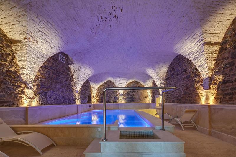 Monastero Di Cortona Hotel & Spa - Cortona