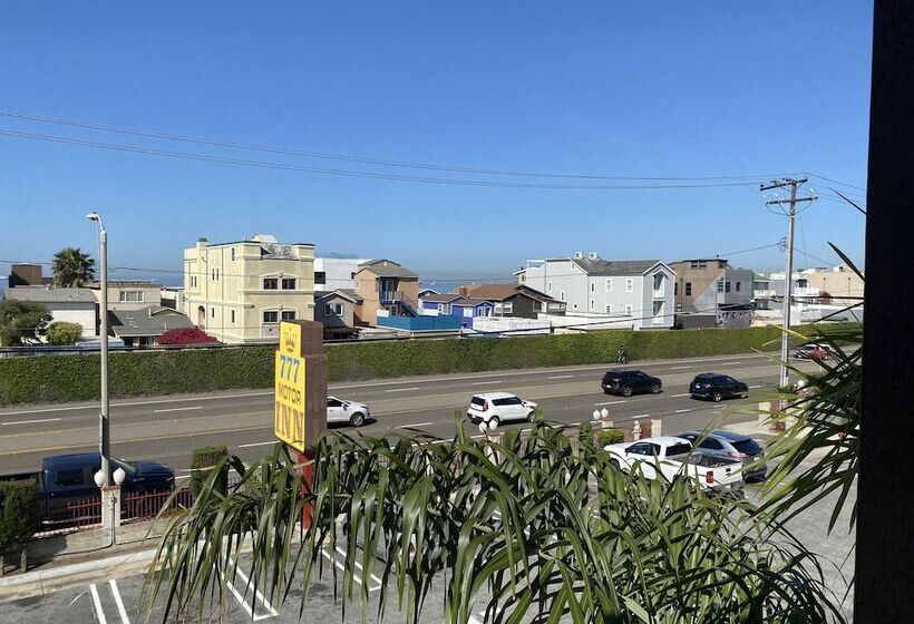 Motel 777 Motor Inn en Huntington Beach | Destinia