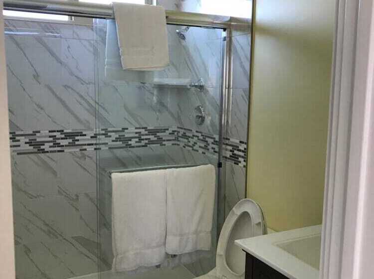 Motel 777 Motor Inn en Huntington Beach | Destinia