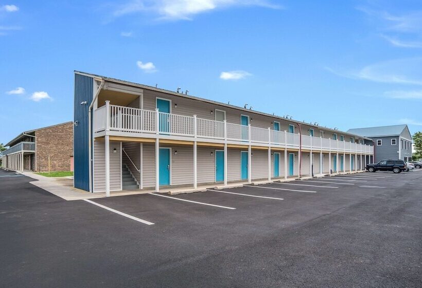 モーテル Rodeway Inn At Somers Cove Marina, Crisfield: Destiniaでお得な割安購入