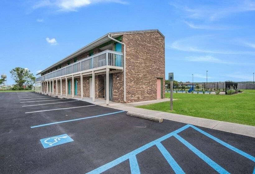 モーテル Rodeway Inn At Somers Cove Marina, Crisfield: Destiniaでお得な割安購入