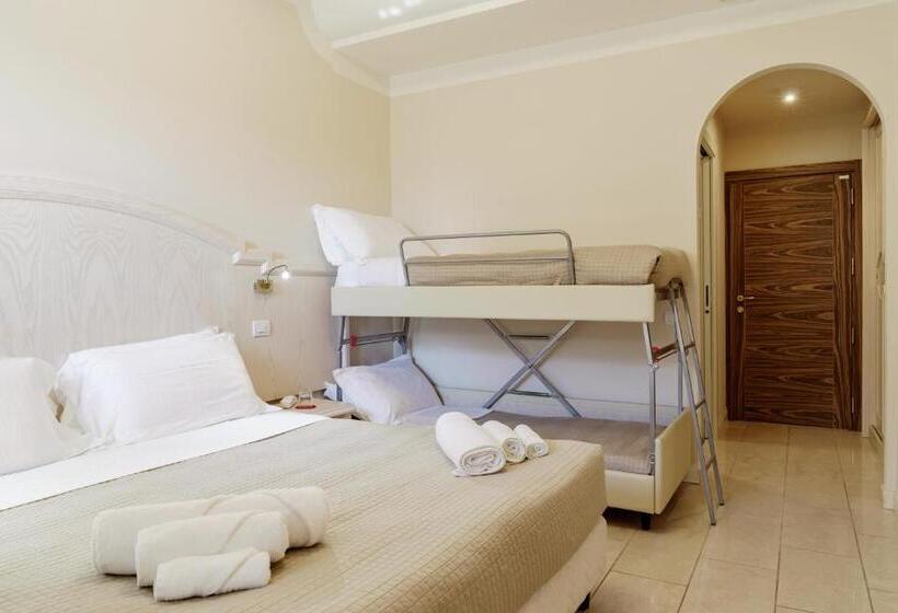 Hotel Brasil Seaview - Cervia