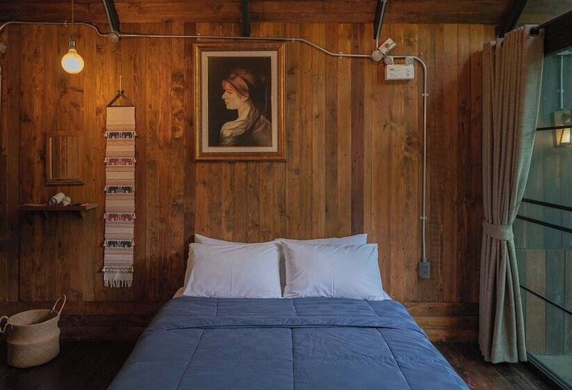Hôtel Voraman Hut - Mae On District